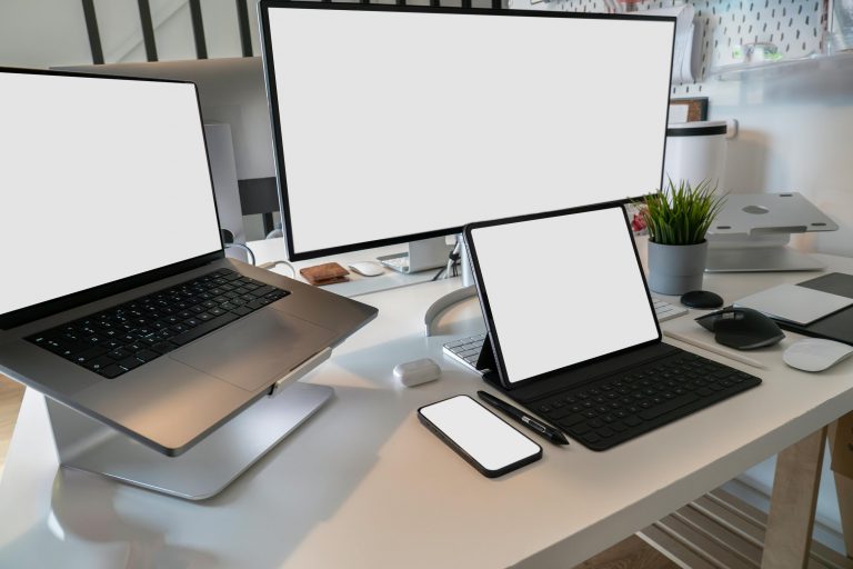 How to Use Laptop as Monitor | Simple Guide for Windows & Mac