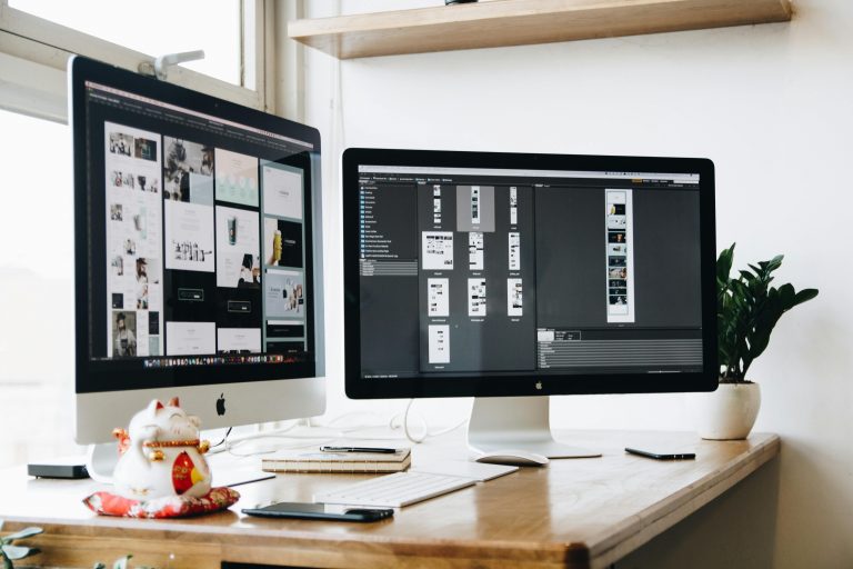 How to Connect Two Monitors | Easy Dual Display Setup